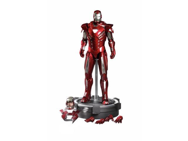 Click here for Figure Hot Toys MMS213 - Marvel Comics - Iron Man... prices