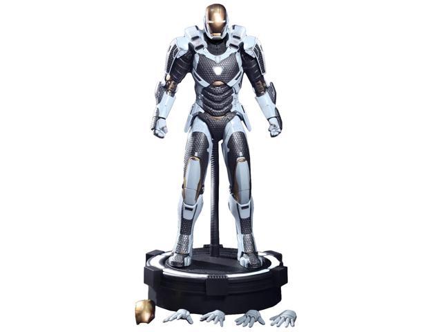 Click here for Figure Hot Toys MMS214 - Marvel Comics - Iron Man... prices