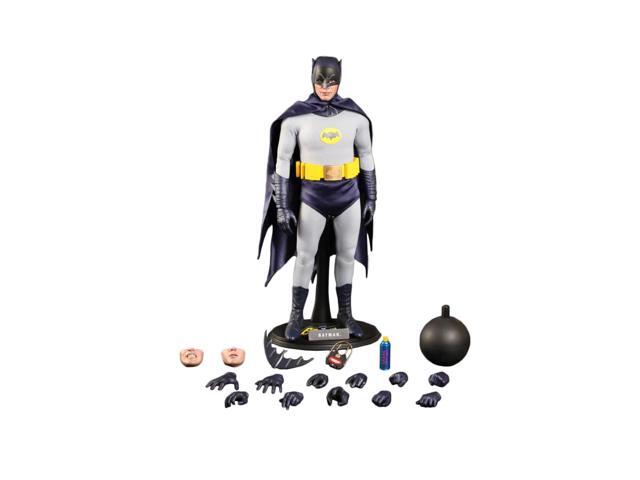 Click here for Figure Hot Toys MMS218 - DC Comics - Batman 1966 -... prices