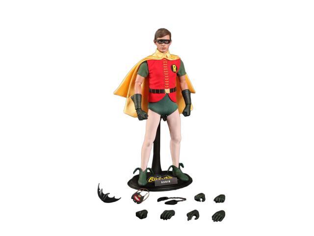 Click here for Figure Hot Toys MMS219 - DC Comics - Batman 1966 -... prices