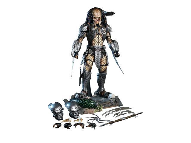 Click here for Figure Hot Toys MMS221 - Alien VS. Predator - Celt... prices