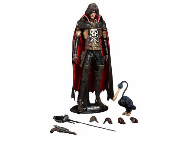 Click here for Figure Hot Toys MMS222 - Space Pirate - Captain Ha... prices