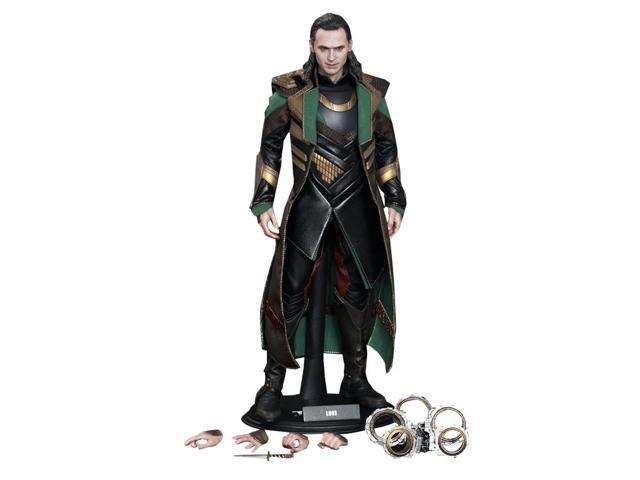 Click here for Figure Hot Toys MMS231 - Marvel Comics - Thor: The... prices