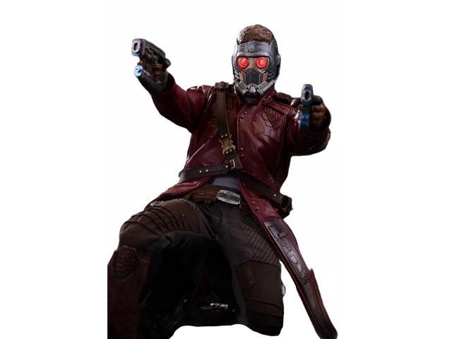 Click here for Figure Hot Toys MMS255 - Marvel Comics - Guardians... prices