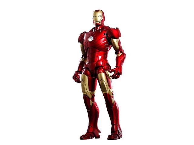 Click here for Figure Hot Toys MMS256D07 - Marvel Comics - Iron M... prices