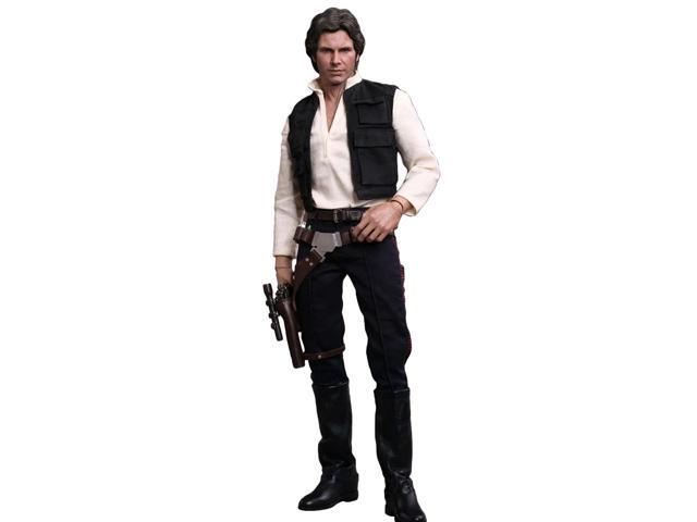 Click here for Figure Hot Toys MMS261 - Star Wars 4: A New Hope -... prices