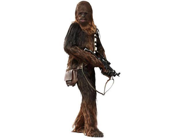 Click here for Figure Hot Toys MMS262 - Star Wars 4: A New Hope -... prices