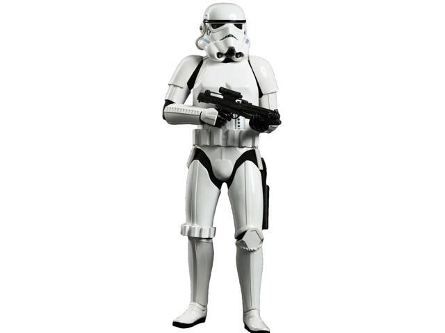 Click here for Figure Hot Toys MMS267 - Star Wars 4: A New Hope -... prices