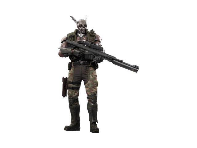 Click here for Figure Hot Toys MMS269 - Appleseed Alpha - Briareo... prices