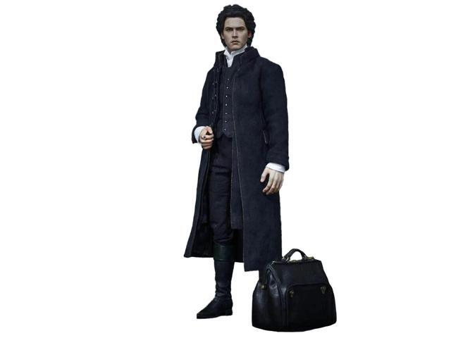 Click here for Figure Hot Toys MMS270 - Sleepy Hollow - Ichabod C... prices