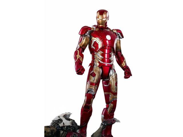 Click here for Figure Hot Toys MMS278D09 - Marvel Comics - Avenge... prices