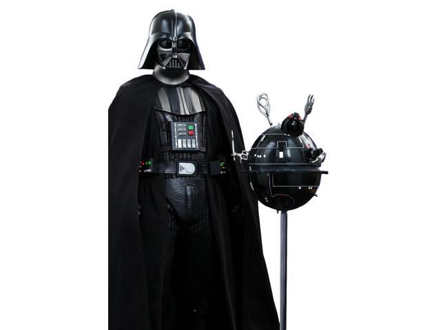 Click here for Figure Hot Toys MMS279 - Star Wars 4: A New Hope -... prices