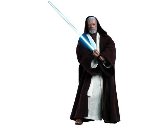 Click here for Figure Hot Toys MMS283 - Star Wars 4: A New Hope -... prices