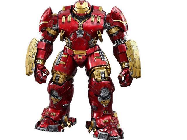Click here for Figure Hot Toys MMS285 - Marvel Comics - Avengers:... prices