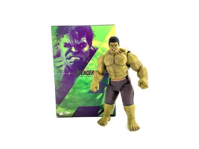 Click here for Figure Hot Toys MMS286 - Marvel Comics - Avengers:... prices