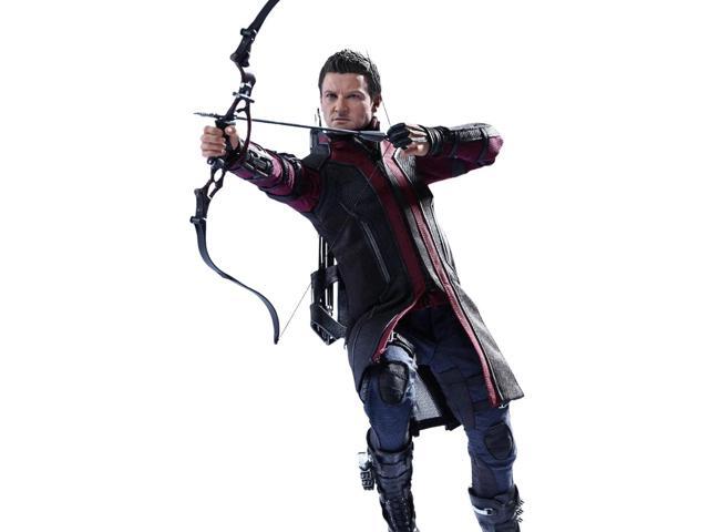 Click here for Figure Hot Toys MMS289 - Marvel Comics - Avengers:... prices