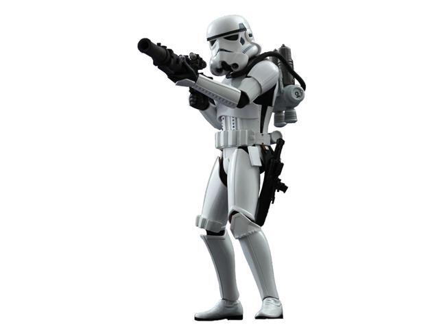 Click here for Figure Hot Toys MMS291 - Star Wars 4: A New Hope -... prices