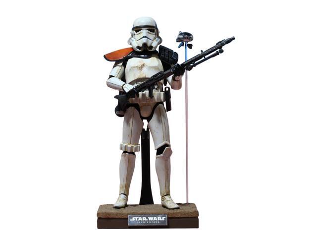 Click here for Figure Hot Toys MMS295 - Star Wars 4: A New Hope -... prices