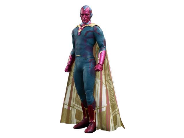 Click here for Figure Hot Toys MMS296 - Marvel Comics - Avengers:... prices