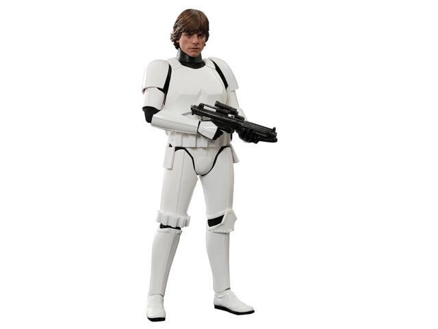 Click here for Figure Hot Toys MMS304 - Star Wars 4: A New Hope -... prices