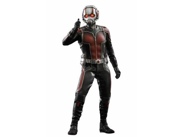 Click here for Figure Hot Toys MMS308 - Marvel Comics - Ant-Man -... prices