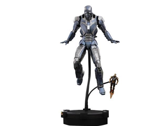 Click here for Figure Hot Toys MMS309 - Marvel Comics - Iron Man... prices