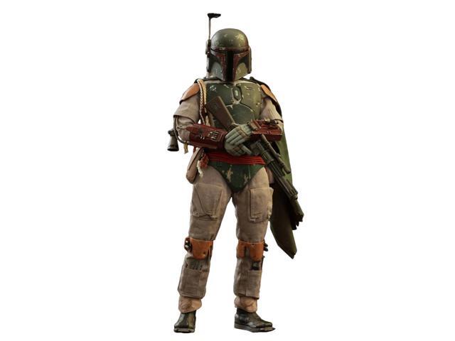 Click here for Figure Hot Toys MMS312 - Star Wars 6: Return Of Th... prices