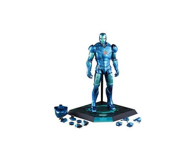 Click here for Figure Hot Toys MMS314D12 - Marvel Comics - Iron M... prices