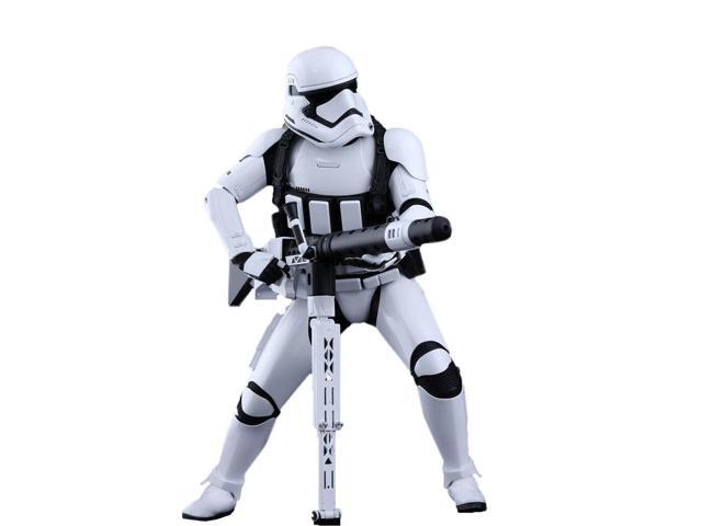 Click here for Figure Hot Toys MMS318 - Star Wars: The Force Awak... prices