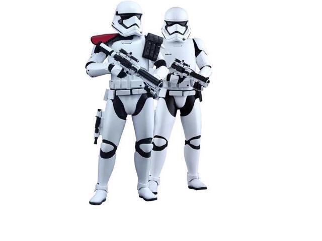 Click here for Figure Hot Toys MMS335 - Star Wars: The Force Awak... prices