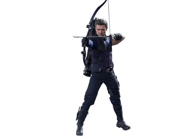 Click here for Figure Hot Toys MMS358 - Marvel Comics - Captain A... prices