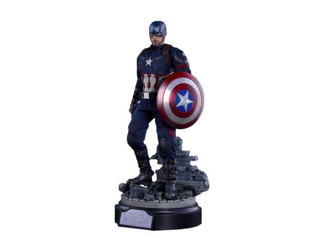 Click here for Hot Toys Marvel Captain America Civil War Black Wi... prices
