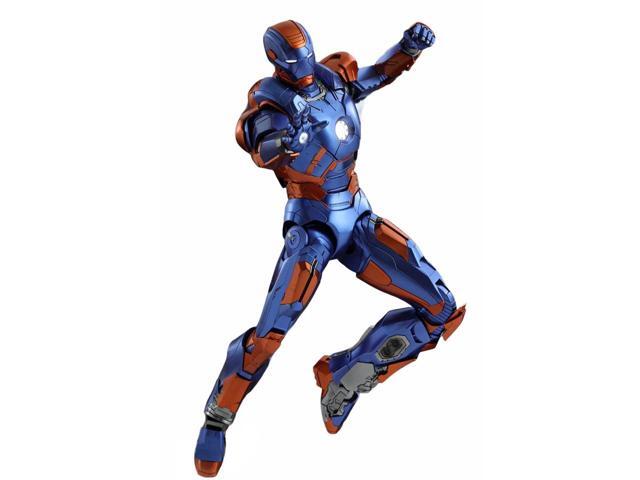Click here for Figure Hot Toys MMS371 - Marvel Comics - Iron Man... prices