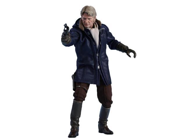 Click here for Figure Hot Toys MMS374 - Star Wars: The Force Awak... prices