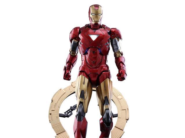 Click here for Figure Hot Toys MMS378D17 - Marvel Comics - The Av... prices