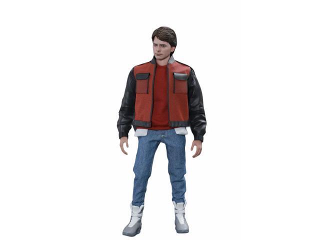 Click here for Figure Hot Toys MMS379 - Back to the Future - Mart... prices