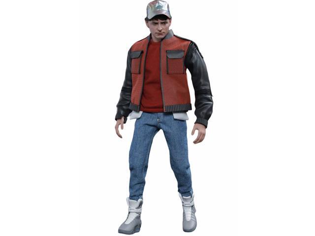 Click here for Figure Hot Toys MMS379 - Back To The Future 2 - Ma... prices