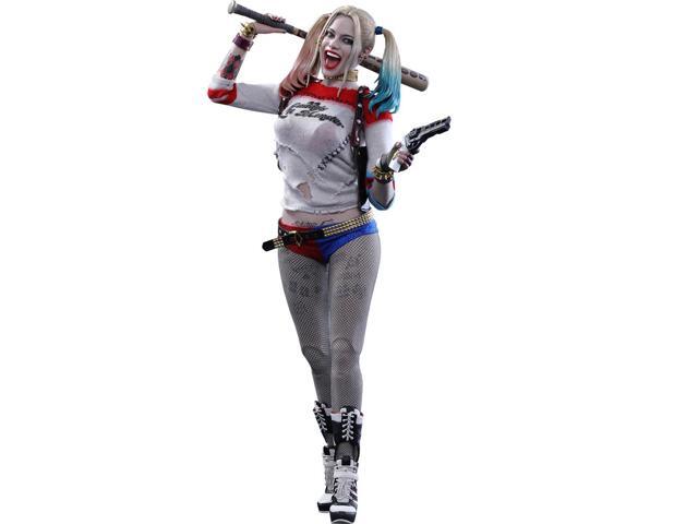 Click here for Figure Hot Toys MMS383 - DC Comics - Suicide Squad... prices