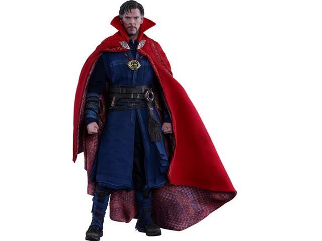 Click here for Figure Hot Toys MMS387 - Marvel Comics - Doctor St... prices