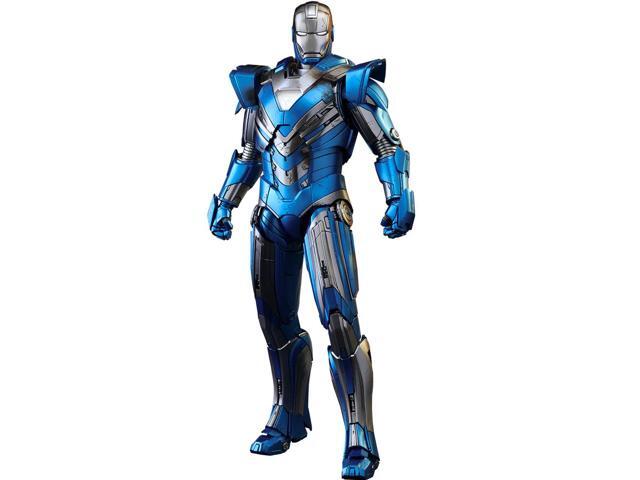 Click here for Figure Hot Toys MMS391 - Marvel Comics - Iron Man... prices