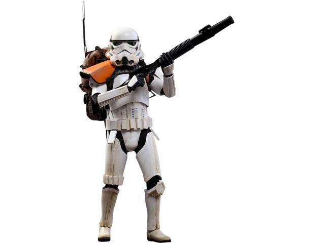 Click here for Figure Hot Toys MMS392 - Rogue One: A Star Wars St... prices