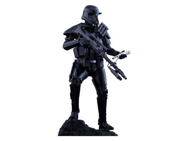 Click here for Figure Hot Toys MMS399 - Rogue One: A Star Wars St... prices