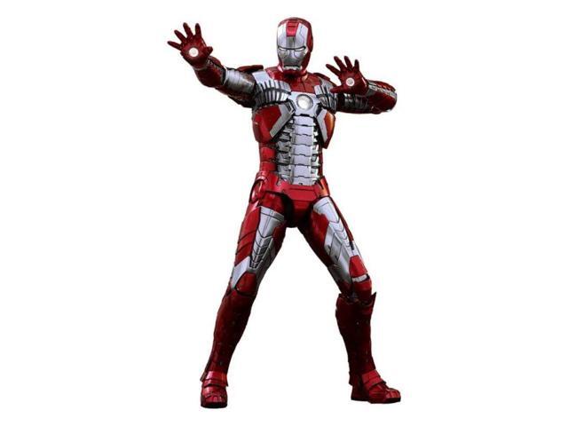 Click here for Figure Hot Toys MMS400D18 - Marvel Comics - Iron M... prices