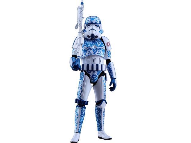 Click here for Figure Hot Toys MMS401 - Star Wars - Stormtrooper... prices
