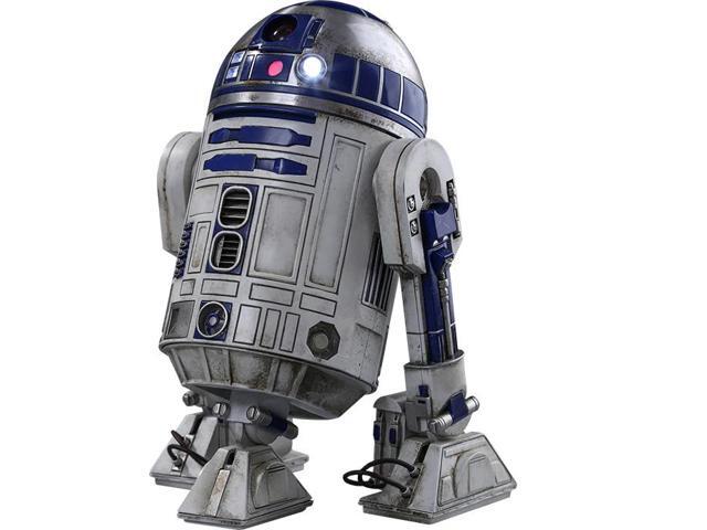 Click here for Figure Hot Toys MMS408 - Star Wars: The Force Awak... prices