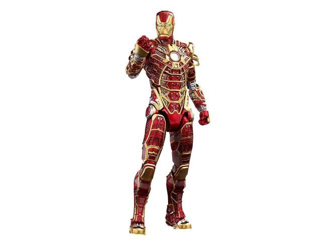 Click here for Figure Hot Toys MMS412 - Marvel Comics - Iron Man... prices