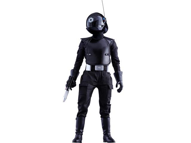 Click here for Figure Hot Toys MMS413 - Star Wars 4: A New Hope -... prices