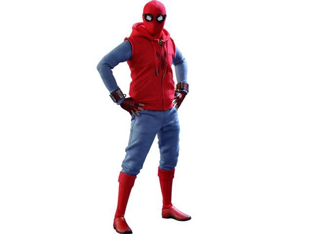 Click here for Figure Hot Toys MMS414 - Marvel Comics - Spider-Ma... prices