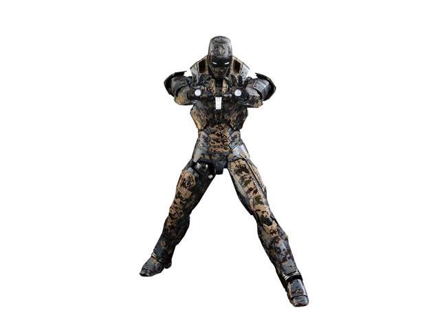 Click here for Figure Hot Toys MMS415 - Marvel Comics - Iron Man... prices