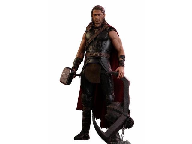Click here for Figure Hot Toys MMS416 - Marvel Comics - Thor 3: R... prices